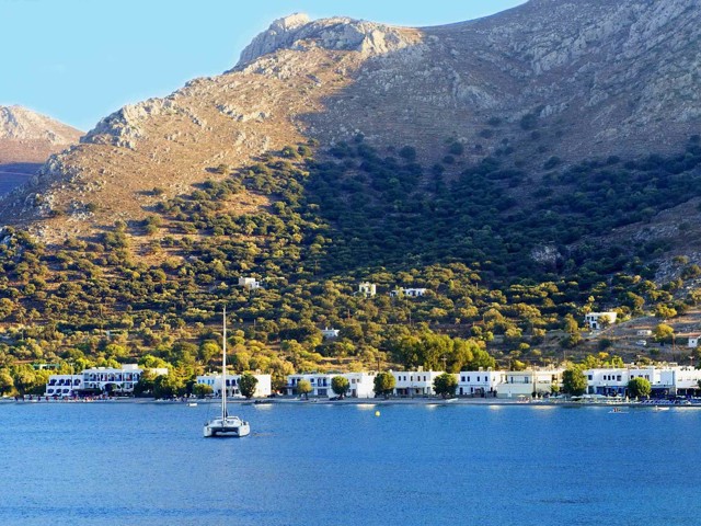 Tilos Holidays 2026/27 | Package Holidays to Tilos | Olympic Holidays