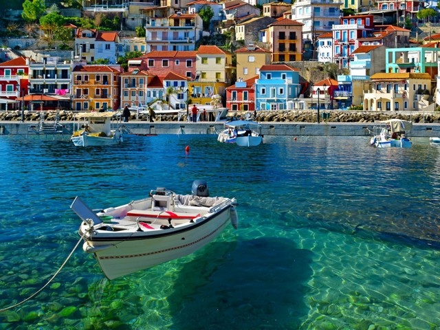 Greece Holidays 2026 | Cheap Greek Package Holidays | Olympic Holidays