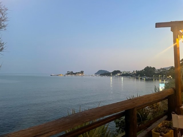 Vrachos Taverna | Olympic Holidays