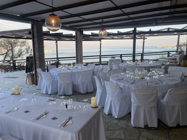 Vrachos Taverna | Olympic Holidays