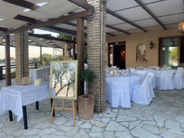 Vrachos Taverna | Olympic Holidays