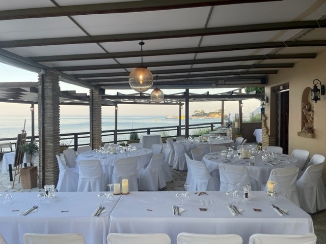 Vrachos Taverna | Olympic Holidays