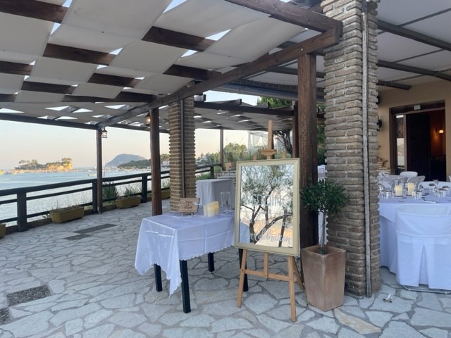 Vrachos Taverna | Olympic Holidays