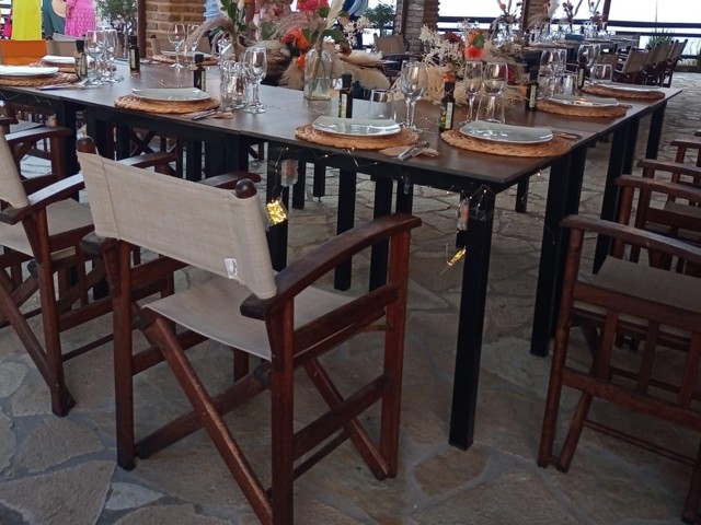 Vrachos Taverna | Olympic Holidays