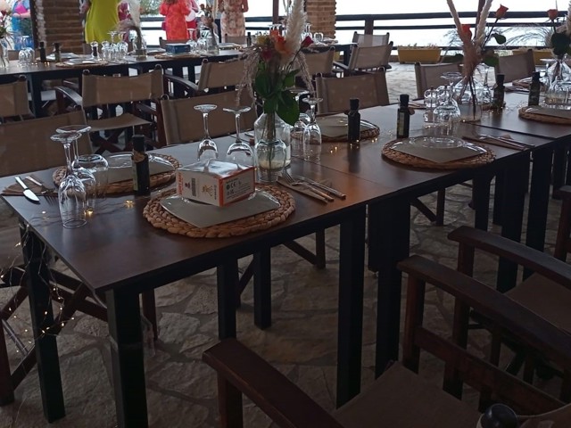 Vrachos Taverna | Olympic Holidays