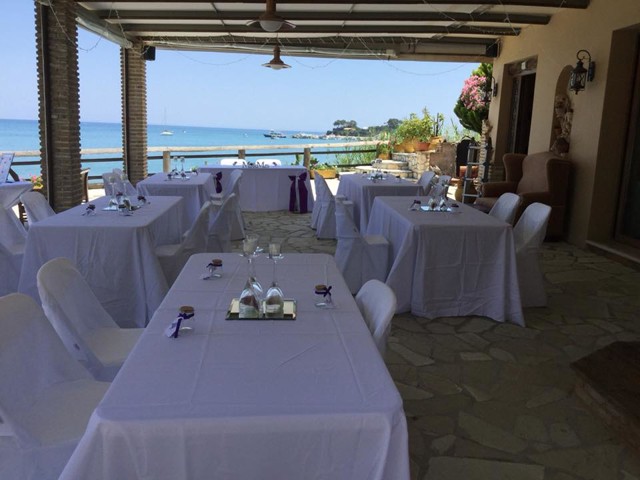 Vrachos Taverna | Olympic Holidays