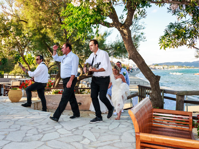 Vrachos Taverna | Olympic Holidays