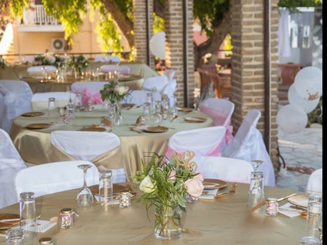 Vrachos Taverna | Olympic Holidays